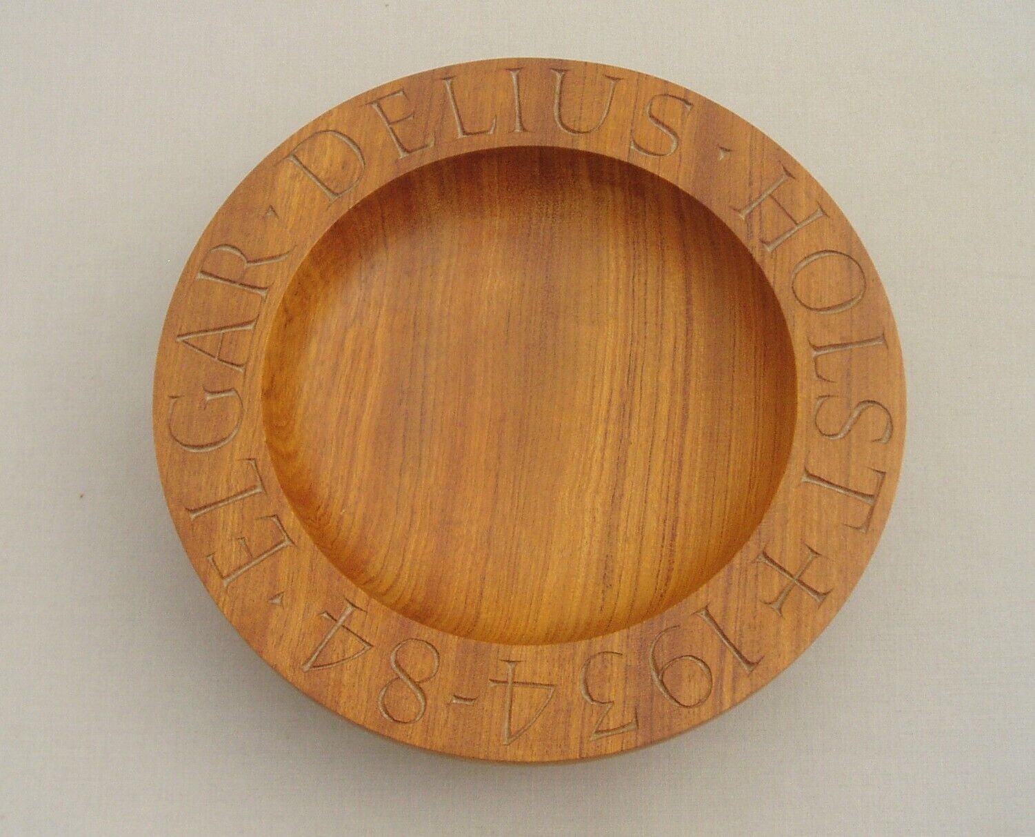 David Gratch: A Meldreth Craftsman | Shops and Services | Meldreth History