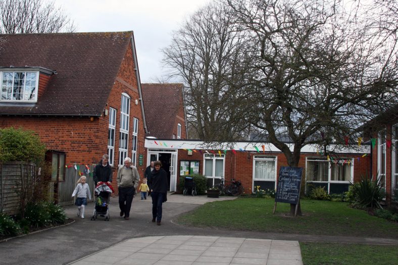 Meldreth Primary School | Village Facilities, High Street | Meldreth ...