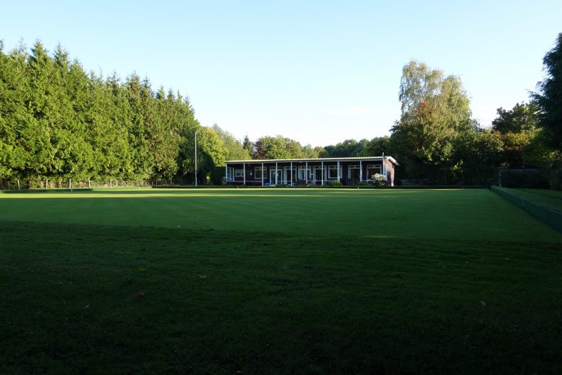 Meldreth Bowls Club | Sports Clubs | Meldreth History