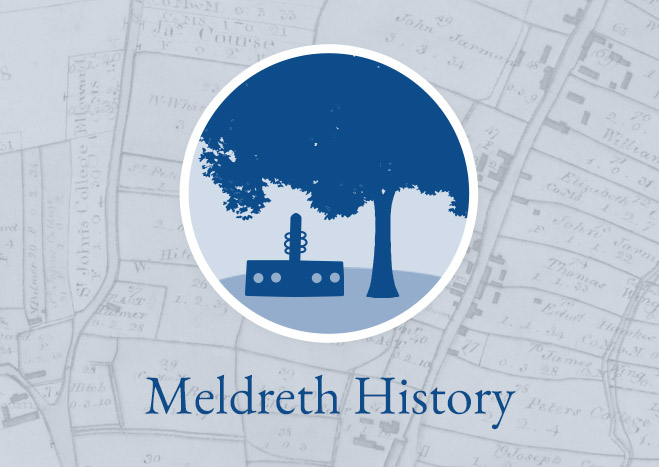 Meldreth History | The Story of a Cambridgeshire Village