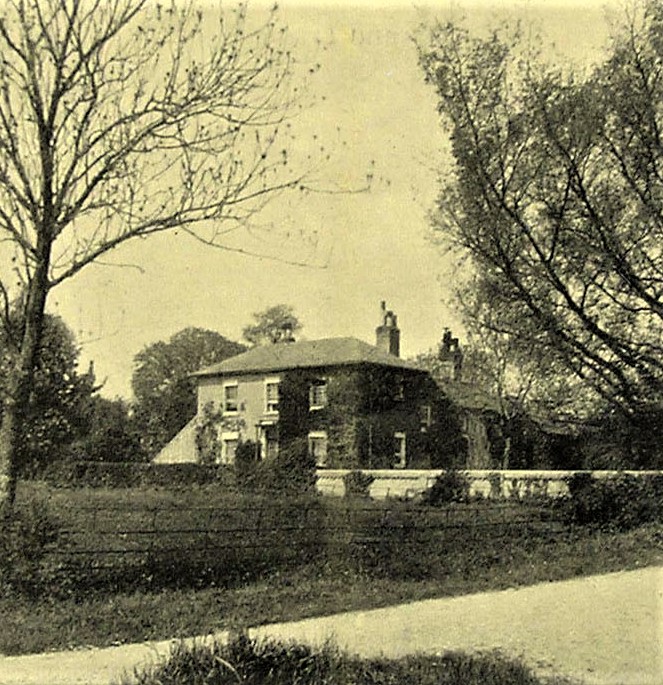 My Memories of Meldreth | Assorted Memories | Meldreth History