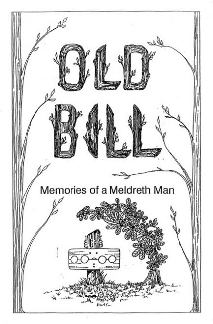 Old Bill | Assorted Memories | Meldreth History