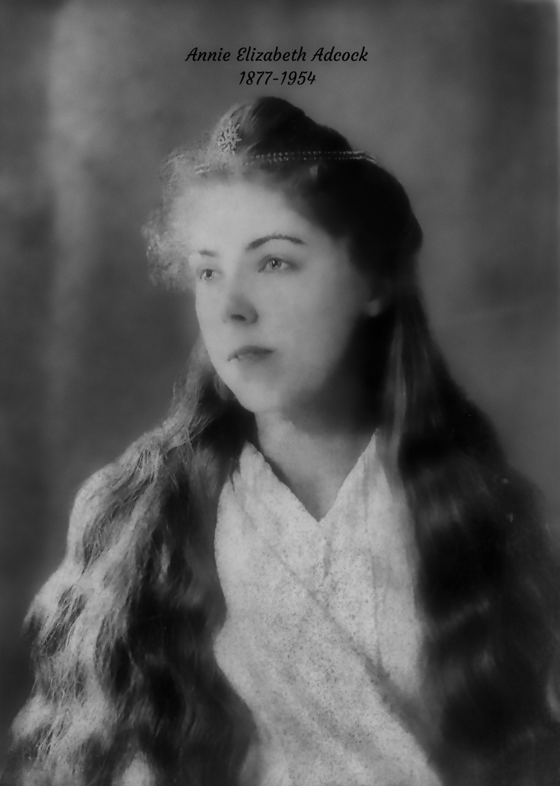 Adcock Family Photograph Album | The Adcock Family | Meldreth History