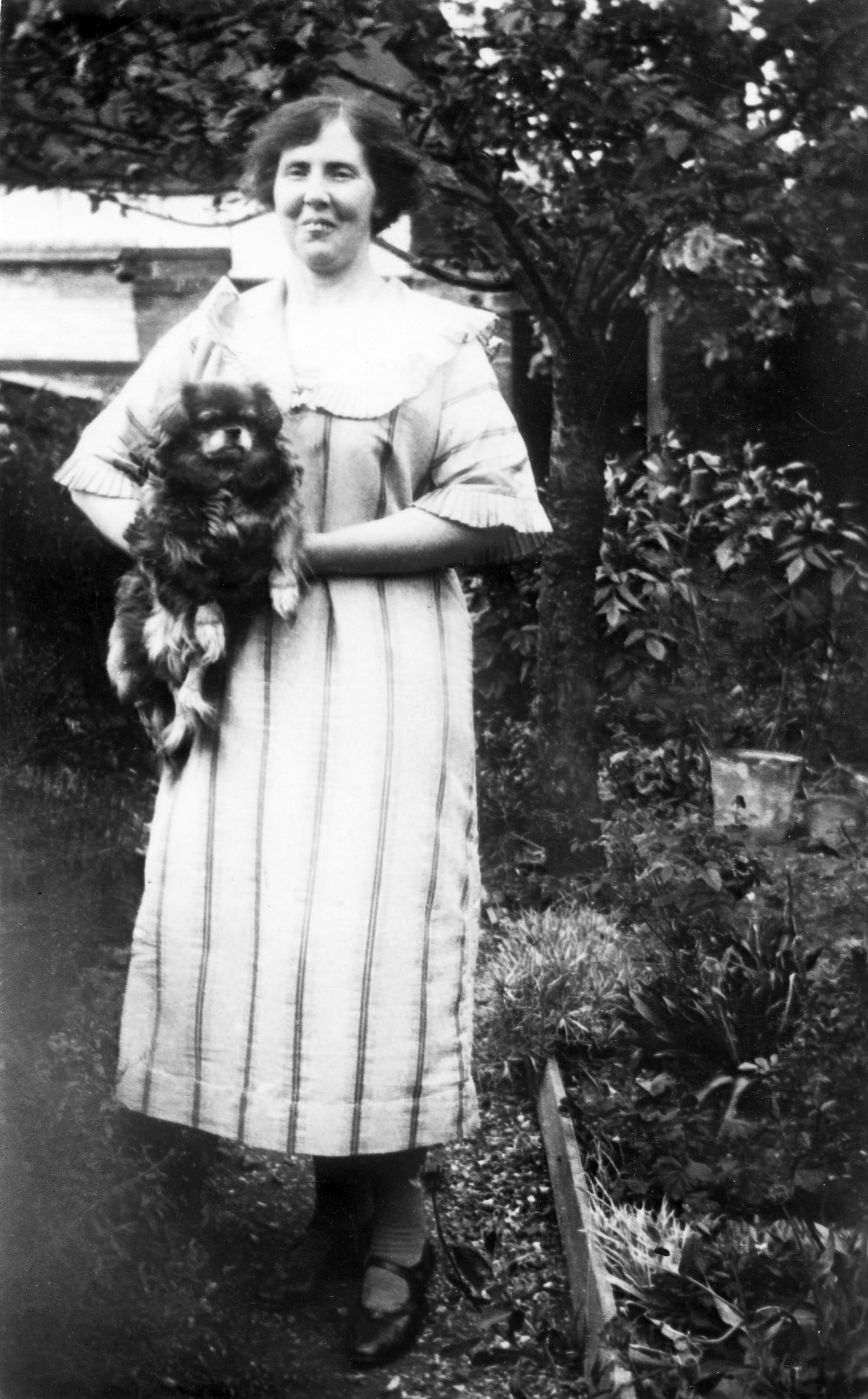 Adcock Family Photograph Album | The Adcock Family | Meldreth History