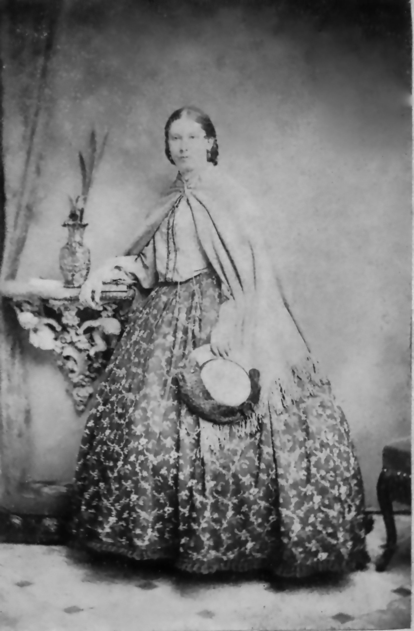 Adcock Family Photograph Album | The Adcock Family | Meldreth History