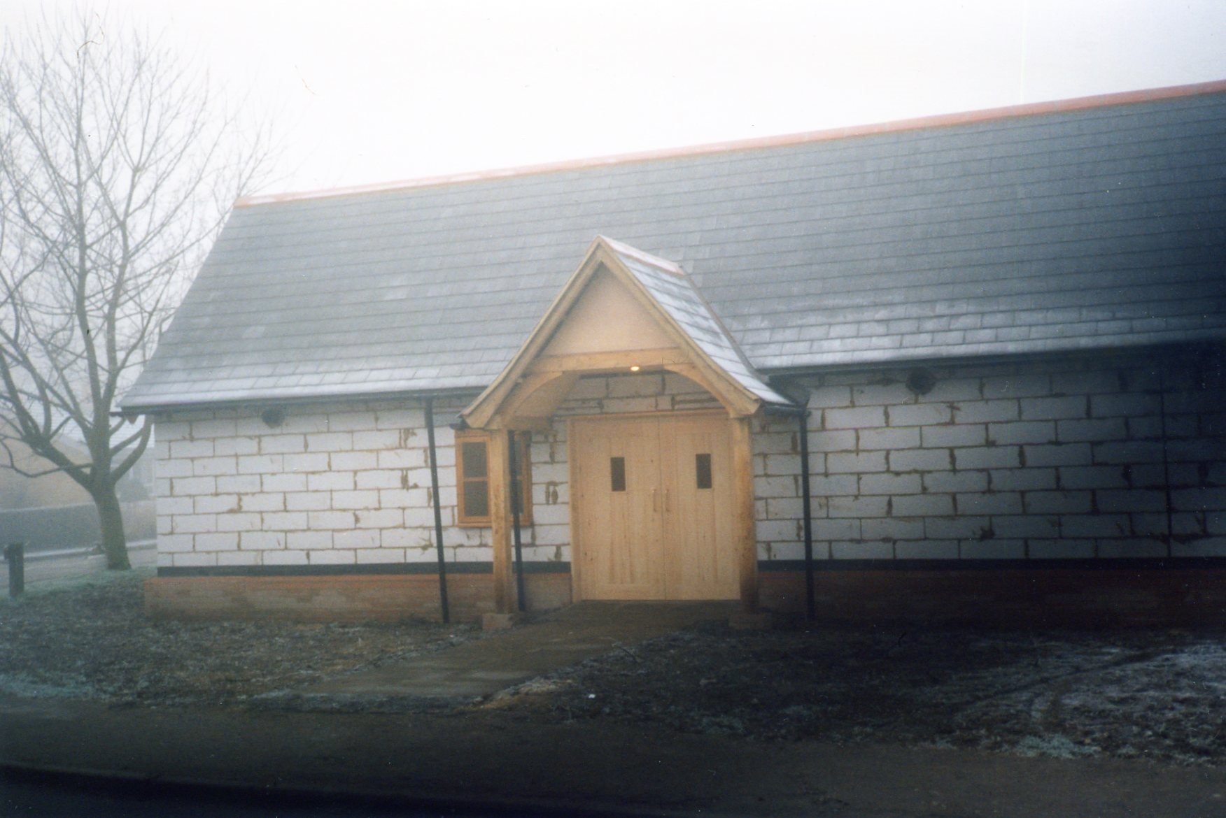 Meldreth's Second Village Hall | Meldreth Village Hall | Meldreth History