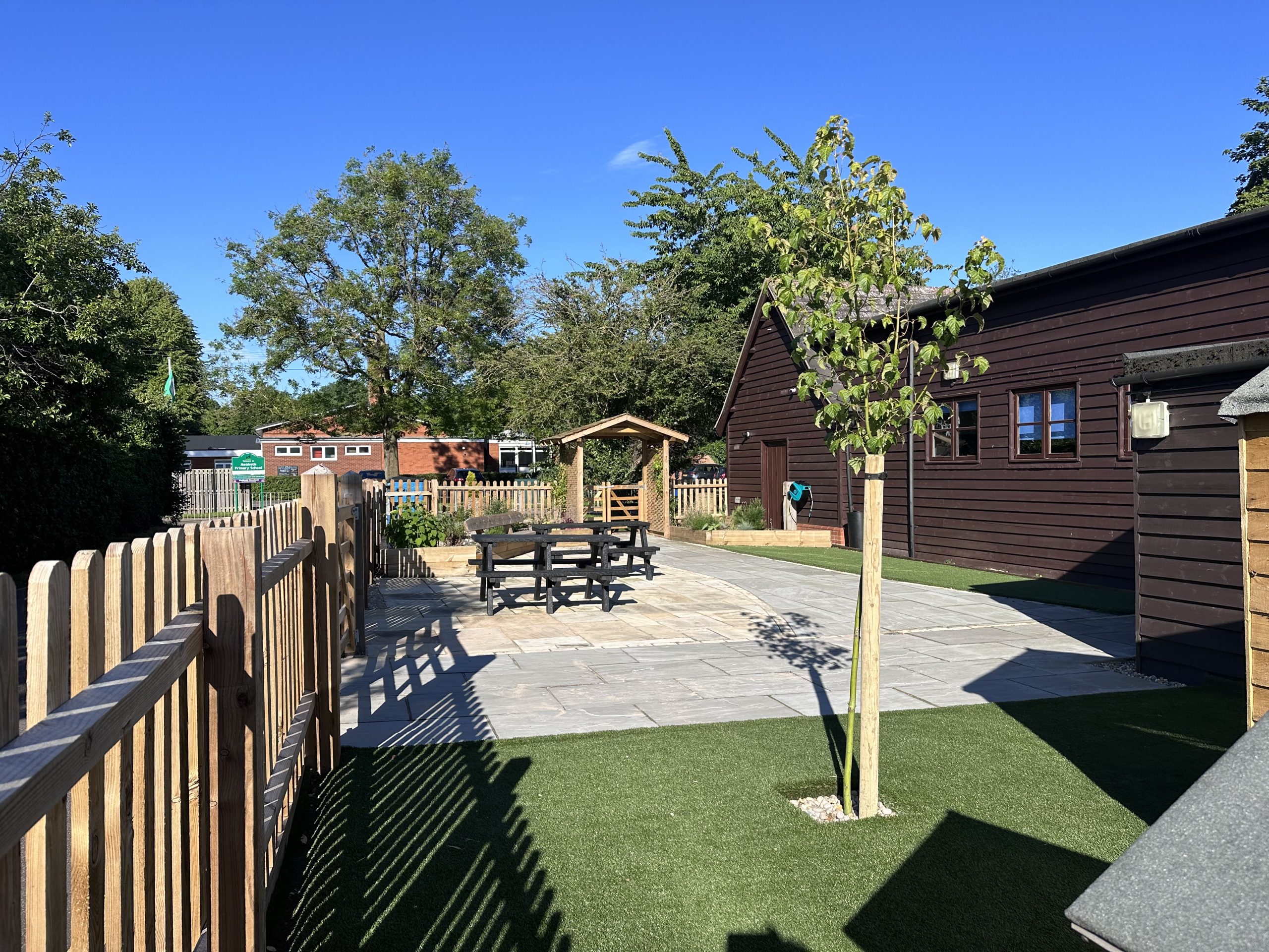 Meldreth Village Hall | Village Facilities, High Street | Meldreth History