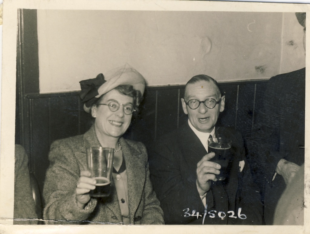 Railway Tavern Regulars Photo Gallery | Public Houses and Brewery in ...