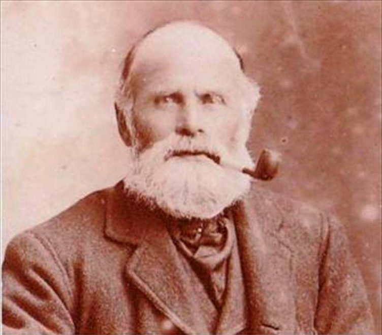 The Sabey Family | One Page Family Histories | Meldreth History