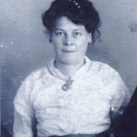 The Sabey Family | One Page Family Histories | Meldreth History