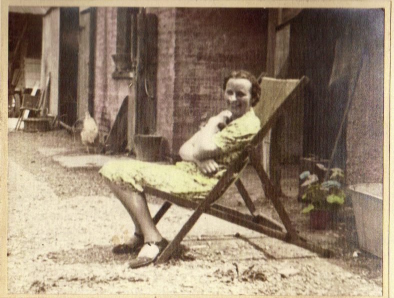 The Thurley Gipson Family | One Page Family Histories | Meldreth History