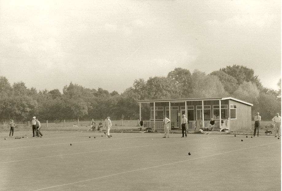 A History of Meldreth Bowls Club | Sports Teams and Clubs | Meldreth ...