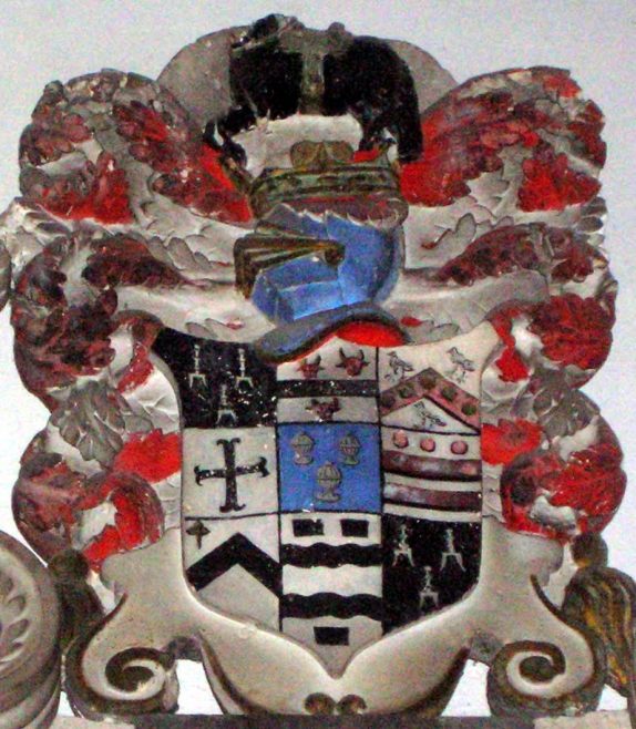 Pike/Pyke | One Page Family Histories | Meldreth History