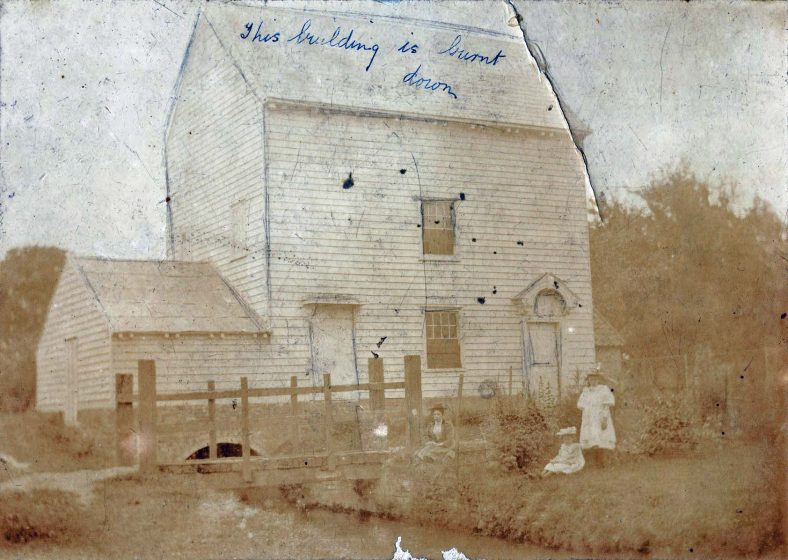 Flambards Close Picture Gallery | Flambards Close | Meldreth History