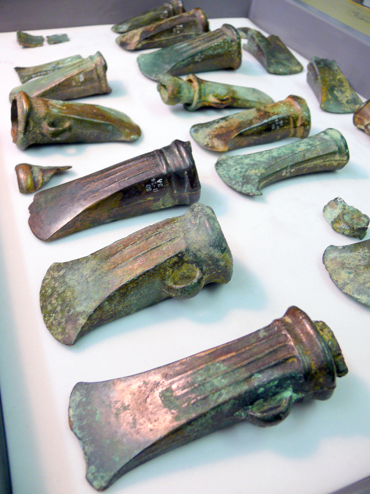 Local Archaeology | Meldreth Archaeology | Meldreth History