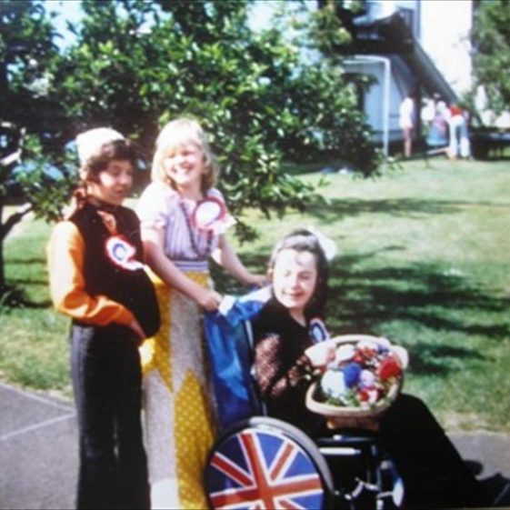 Queen Elizabeth's Silver Jubilee 1977 | 20th Century Events | Meldreth ...