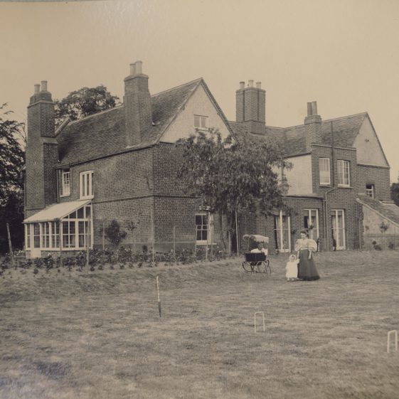 Property Owned by the Mortlock Family in Meldreth | The Mortlocks of ...