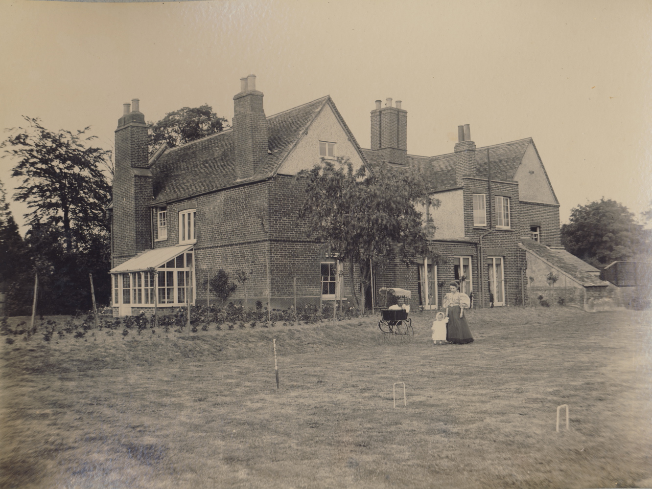 Property Owned by the Mortlock Family in Meldreth | The Mortlocks of ...