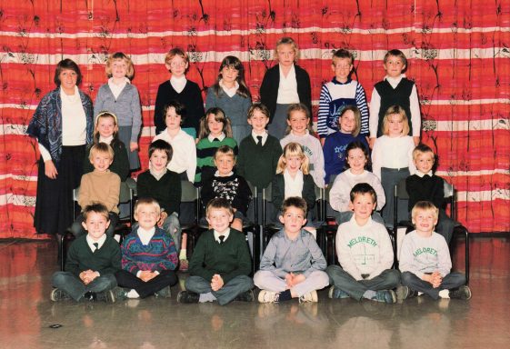 A History of Meldreth Primary School: General Information | Meldreth ...