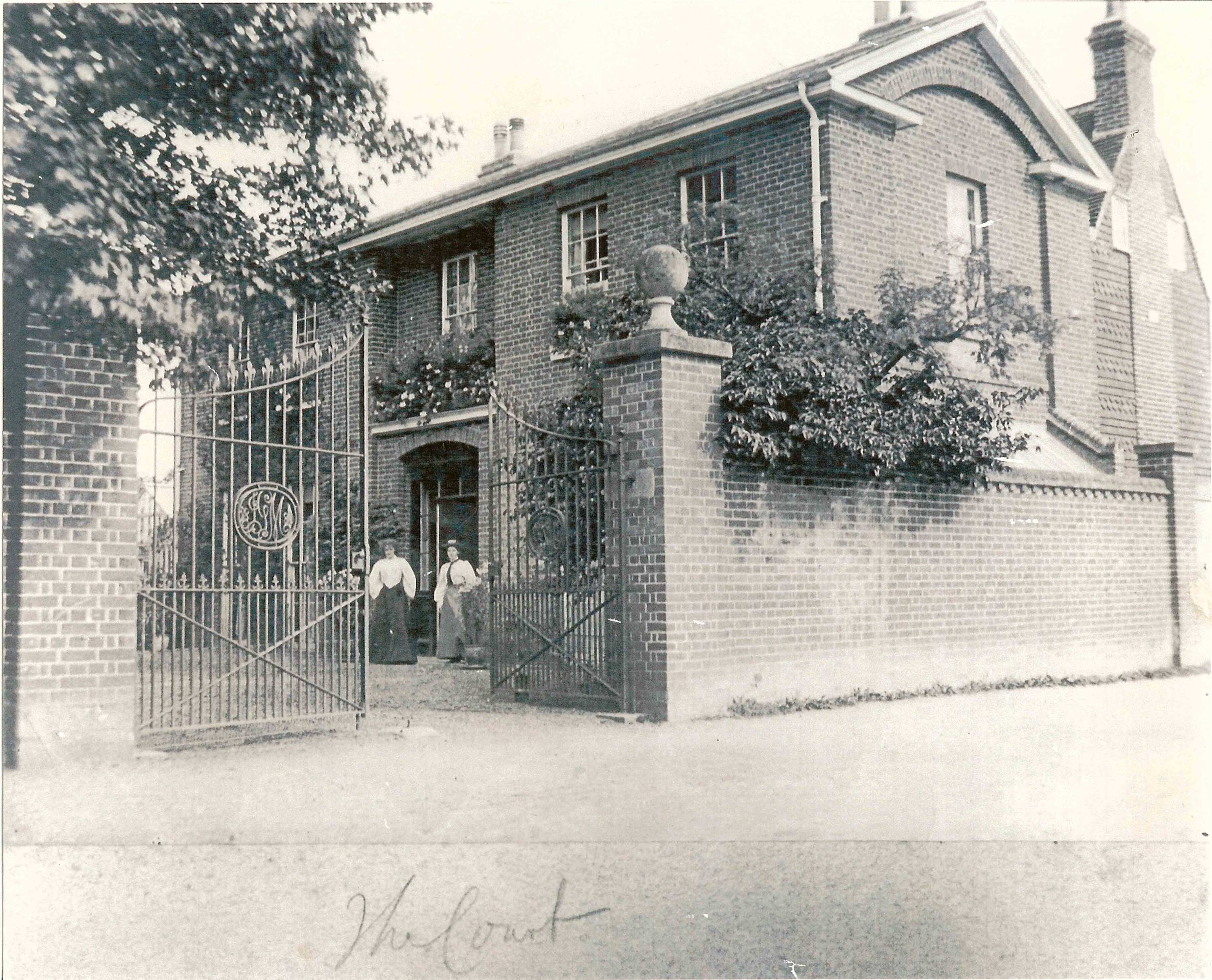Queen Victoria's Golden Jubilee in Meldreth | 19th Century Events ...