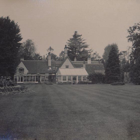 Property Owned by the Mortlock Family in Meldreth | The Mortlocks of ...