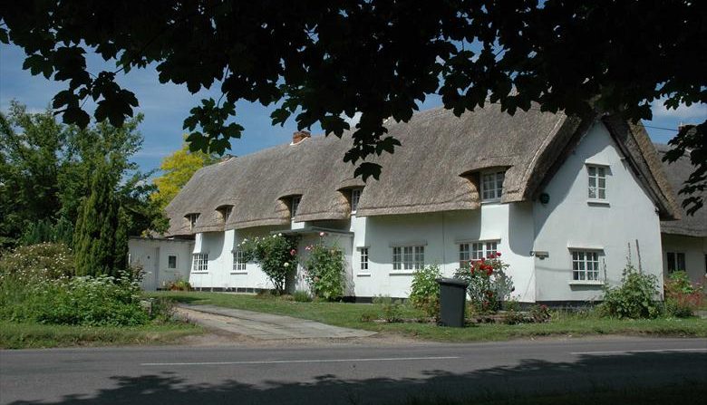 Meldreth History | The Story of a Cambridgeshire Village