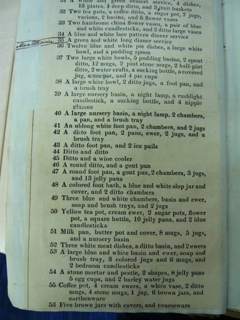 John Mortlock (1807 - 1888) | The Mortlocks of Meldreth | Meldreth History