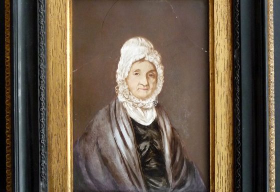 The Mortlocks of Meldreth | Meldreth History