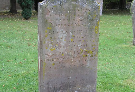 The Mortlocks of Meldreth | Meldreth History