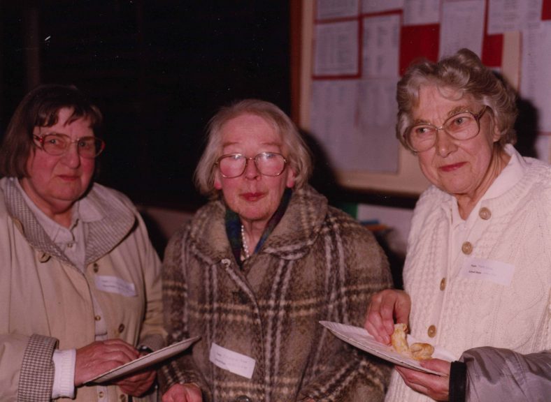 The School's 90th Birthday | A History of Meldreth School, 2000 - 2009 ...