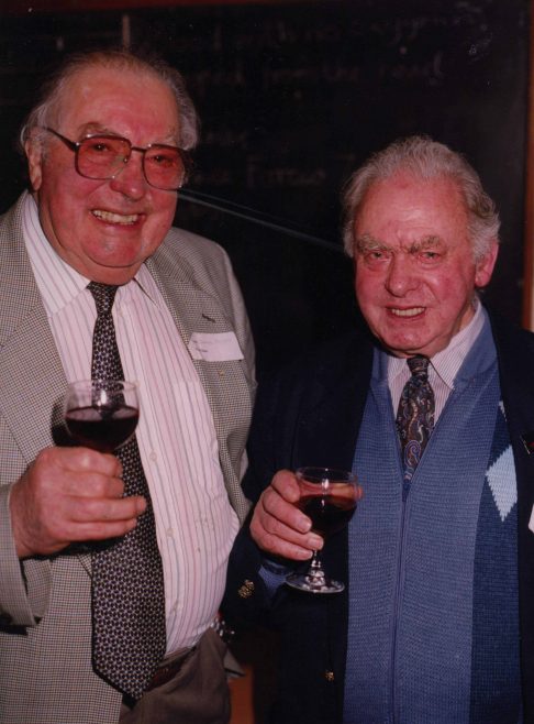 The School's 90th Birthday | A History of Meldreth School, 2000 - 2009 ...