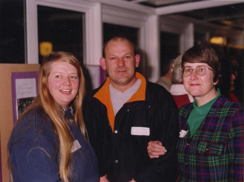 The School's 90th Birthday | A History of Meldreth School, 2000 - 2009 ...