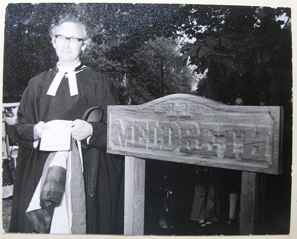 Meldreth Women's Institute Scrapbook 1977 | Village Wide Information ...
