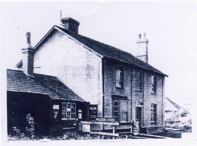 The Queen Adelaide | The Queen Adelaide, Public Houses and Brewery in ...