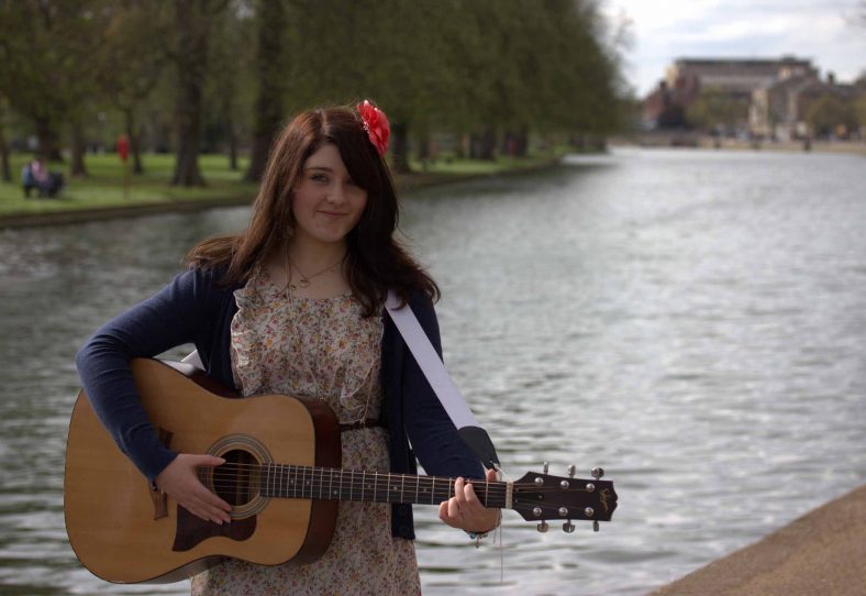 Sarah Louise | Individuals | Meldreth History