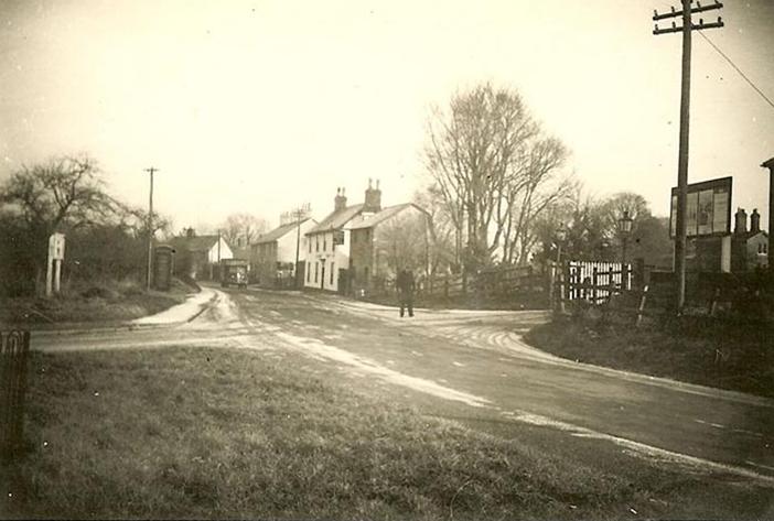 The Railway Tavern | High Street, Public Houses and Brewery in Meldreth ...