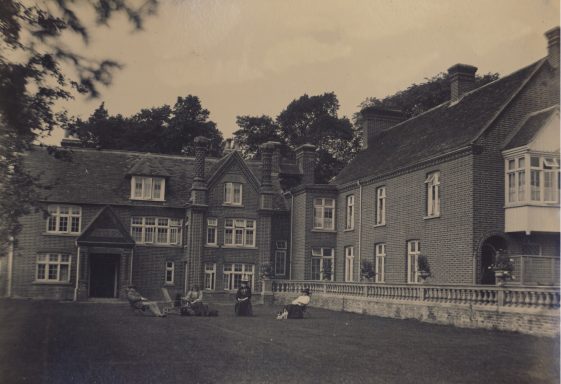 The Mortlocks of Meldreth | Meldreth History