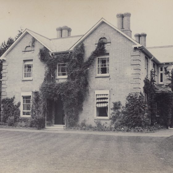 Property Owned by the Mortlock Family in Meldreth | The Mortlocks of ...