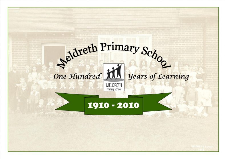 Empire Day | A History of Meldreth School, 1910 - 1919 | Meldreth History