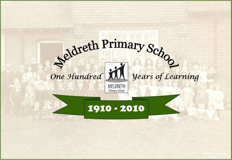 The First Inspection | A History of Meldreth School, 1910 - 1919 ...